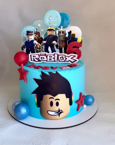 Roblox Theme – Broomies Bakery